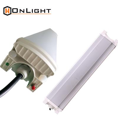 China Factory directly sale price high lumen 20-120w led garage warehouse light for sale