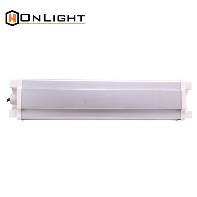 China 8400lm 60W ac 85-265v ip65 waterproof led car park light for sale