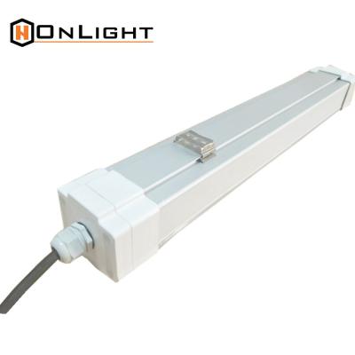 China Cheap price hot sale Malaysia 2feet 600mm 30w tri-proof led light for sale
