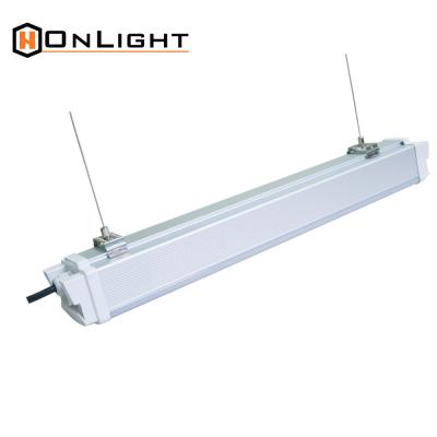 China LED gas station light, gas station canopy light, warehouse light for sale