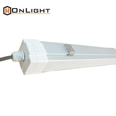 China LED lamp for poultry farms ip65 waterproof tri proof led light 20w for sale