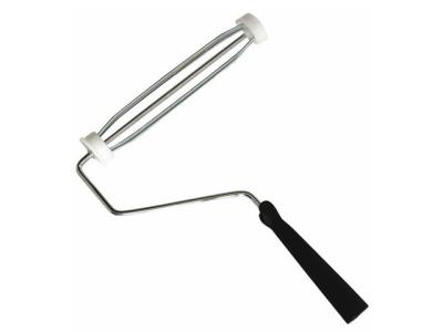 China China Supplier 9 inch cage style paint roller frame, paint roller handle for sale