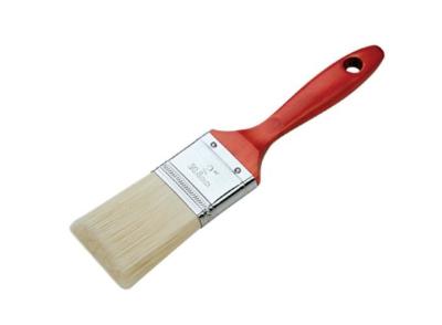 China China Factory supplying High quality paint brush with wooden long handle epoxy setting for sale