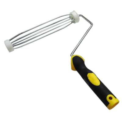 China China Supplier 9 inch cage style paint roller frame, paint roller handle for sale