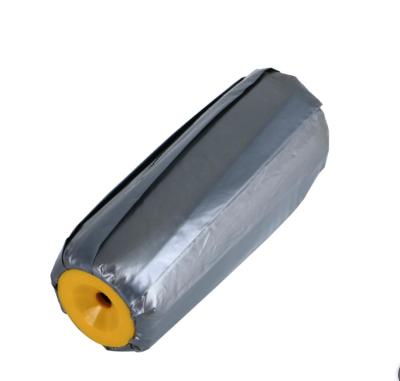 China Professional Wall/Floor Painting Tool Decorative paint roller refills for sale
