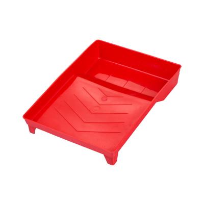 China Painting tool for 9 inch paint roller custom rolling serving tray paint tray for sale
