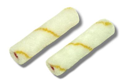China China manufacturer 4 inch mini paint roller brush head cover paint roller brush for sale