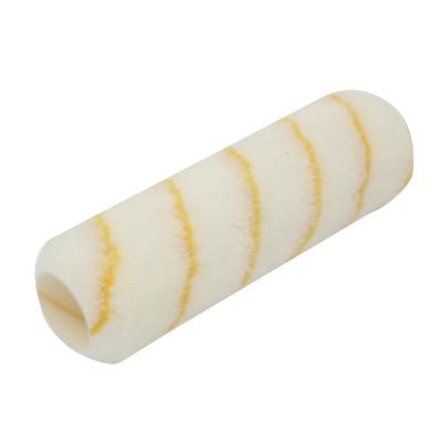 China Hot Sale American Style suitable with cage style roller frame acrylic Paint Brush Covers for sale