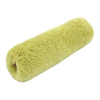 China EU style Acrylic Paint Roller Cover Suit for 7.7-8mm dia paint roller brush for sale