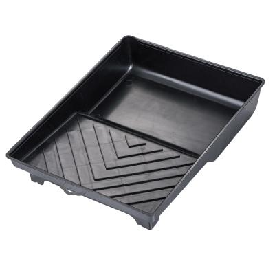 China Factory selling paint tool Plastic For 9 Paint Container Painting Tray for sale