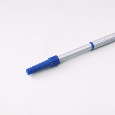 China China Factory Selling painting function Aluminum extension adjustable pole for sale