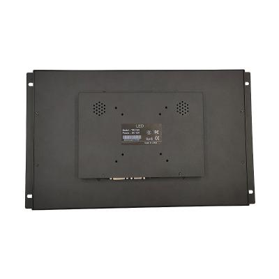 China HD 18.5 Inch Open Frame LCD Monitor IPS 1080P Industrial LCD Screen for sale