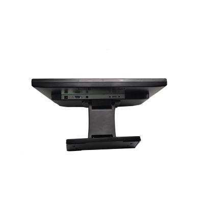 中国 工場 15 インチ POS LCD TFT レジスティブ タッチスクリーン モニター 販売のため