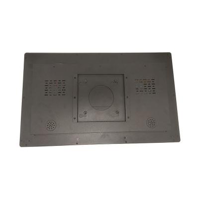 China 32 Inch Capacitive Touch Screen Monitor 32 Inch Industrial Lcd Monitor Wall Mount Plastic Case for sale