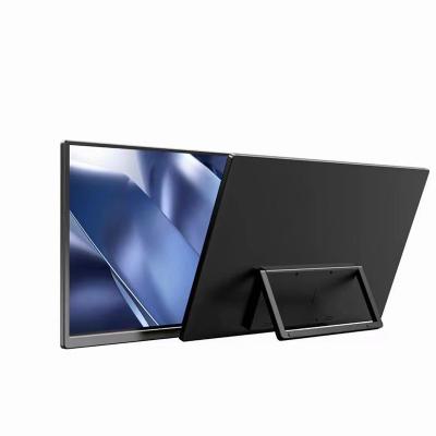 中国 10.5インチIPS産業用タッチモニター、178°視野角 販売のため