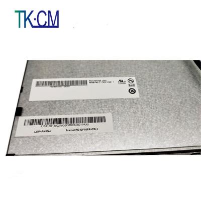China AUO Brand LCD Module 15 Inch TFT LCD Screen G150XVN01.0 With LVDs 30bins Signal Port Original Screen For Monitors for sale