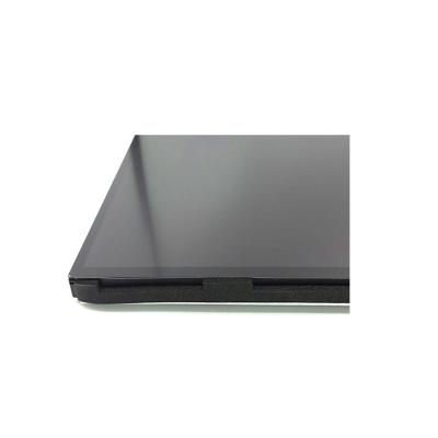 China 32 Inch 1500 Brightness Bright LCD Screen Customized Outdoor Advertising Machine for sale