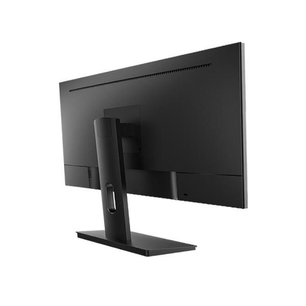 Elevar y girar LCD LED monitores de computadoras de oficina 23.8 24 pulgadas IPS pantalla sin marco