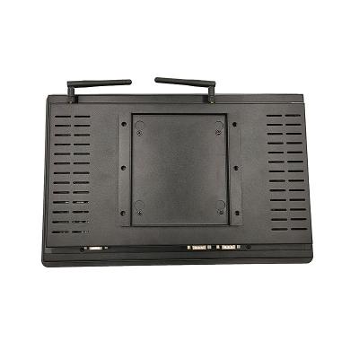 China Embedded Capacitive 18.5 Inch Touch Screen Industrial Panel Pc Computer All In One for sale