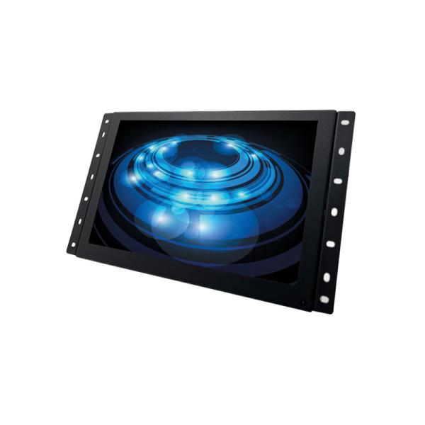 OEM HD 32 Inch Open Frame Portable Touch Screen Monitors Industrial LCD Monitor
