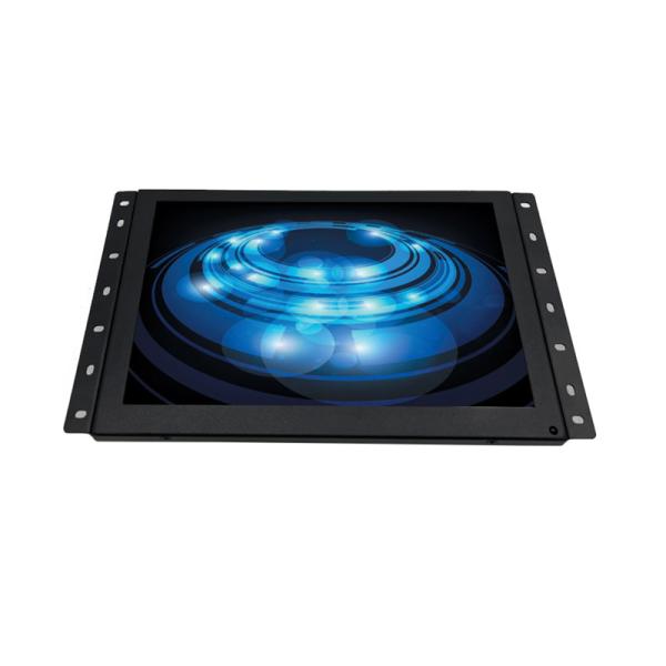 OEM HD 32 Inch Open Frame Portable Touch Screen Monitors Industrial LCD Monitor