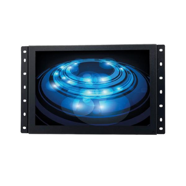 OEM HD 32 Inch Open Frame Portable Touch Screen Monitors Industrial LCD Monitor