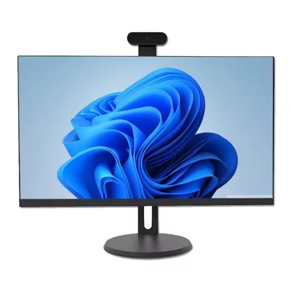 OEM All In One Desktop Display de pantalla táctil FHD de 23,8' Intel Core I3/I5/I7, 32 GB de RAM, 1 TB de SSD, ventana 10, servicio en línea las 24 horas