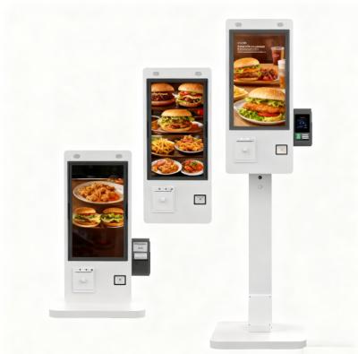 China 32inch Vertical POS Machine Payment Terminal Android All-in-One Suitable for Retail and Catering for sale