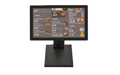 China User-Friendly Touchscreen Kiosk Terminal with 15.6inch IPS Screen and Advanced Payment System for Efficient Self-Service for sale