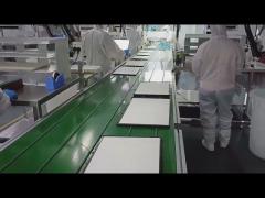 Monitor Production Process