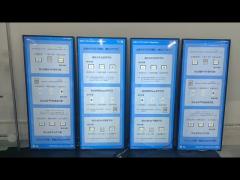 12.1 Inch TFT LED Computer Monitor Desktop LCD Monitor