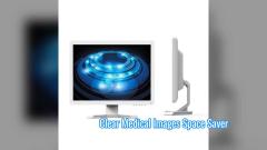 15 Inch Medical Monitor Wall Mount IPS HD