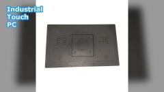 21.5 Inch Industrial Touch Monitor PC All In One