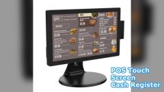 POS Touch Screen Cash Register Android System