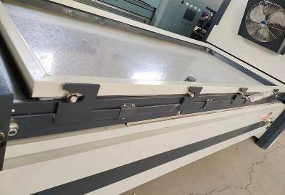 中国 ステンレス鋼の真空膜プレス機 PVC真空プレス機 販売のため