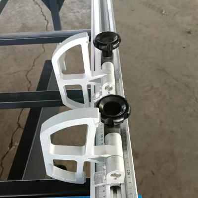 China qingdao factory Woodworking table saw machine  MJ6132TG for sale