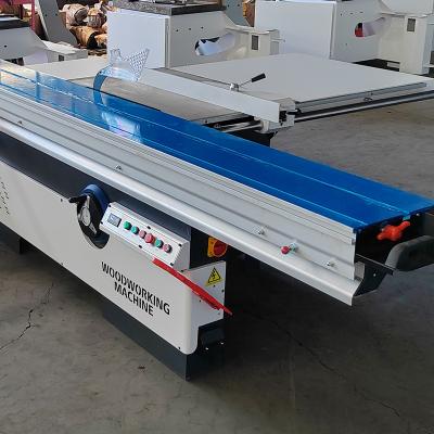 China qingdao factory Woodworking table saw machine  MJ6132TG for sale