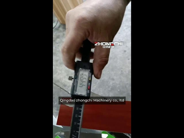 Машины для облицовки мебели из ПВХ