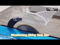 Woodworking High Quality Table Panel Saw Machine  MJ6132TG