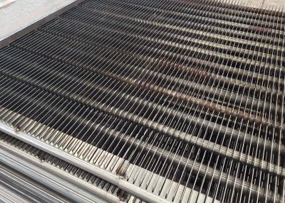 중국 산업용 보일러용 스테인레스 스틸 무선 보일러 핀 튜브 판매용