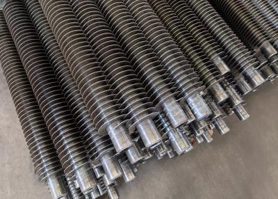 중국 강철 스파이럴 핀 튜브 판매용