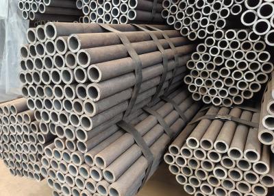 China Stalen ketelbuis Ultieme oplossing voor toepassingen met hoge prestaties Te koop