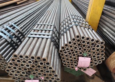 China Corrosiebestendige ketelstaalbuis voor zware industriële omstandigheden Te koop