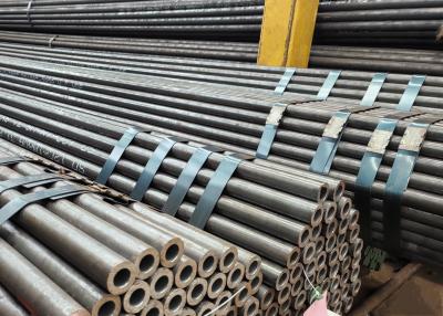 China Hoogtemperatuurbestendige ketelstaalbuizen met een goede oxidatieweerstand Te koop