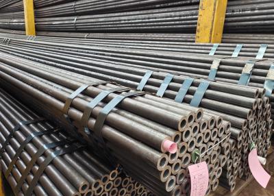 China Corrosiebestendige koolstof naadloze ketelstaalpijpen voor superverwarmers Te koop