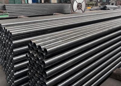 China Industriële naadloze ketelstaalbuis voor hoge temperatuurtoepassingen Te koop