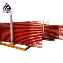 China Heat Exchanger Serpentine Tube Carbon Steel Material With Long-lasting Durability for sale