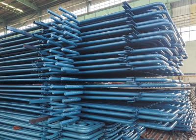 China Horizontal Or Vertical Carbon Steel Serpentine Tube For Optimal Heat Transfer for sale