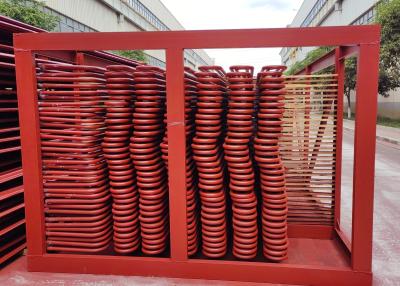 China ASME Carbon Steel Serpentine Tube For Industrial / Power Station Boiler for sale