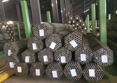 Cina Tubi senza cuciture per caldaie in acciaio in lega con elevata resistenza all'ossidazione e alla corrosione in vendita